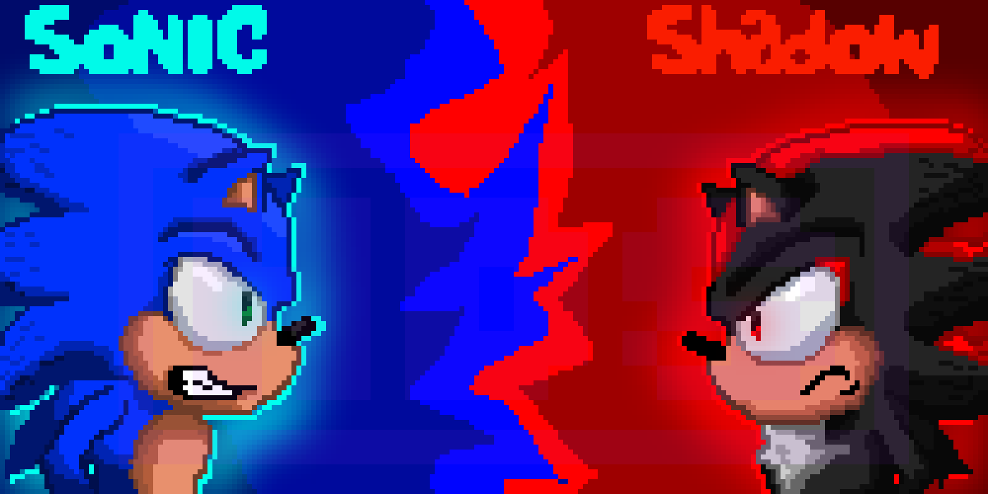 Pixilart - SONIC 3 fan art by drawstuff69