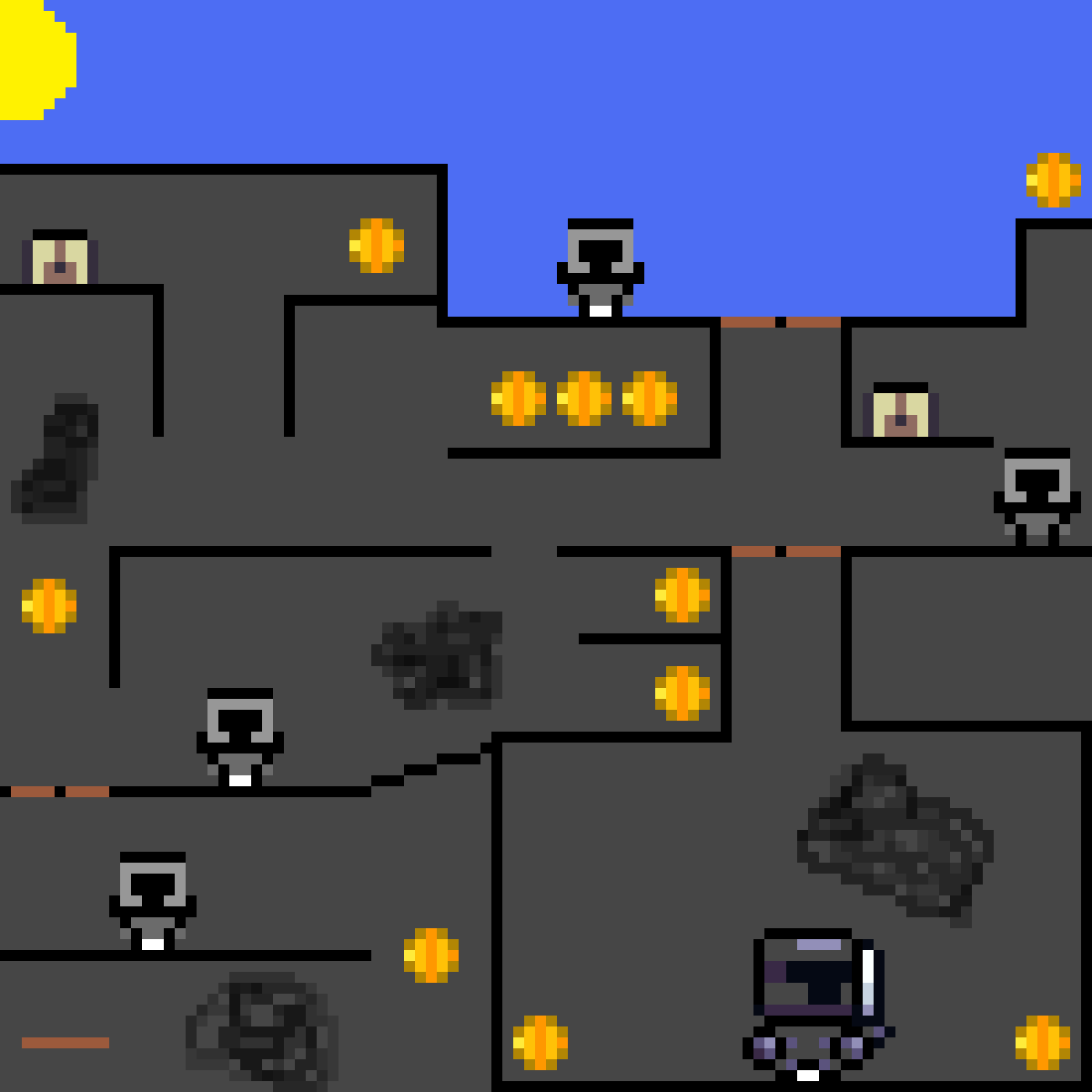 Idragon's Gallery - Pixilart