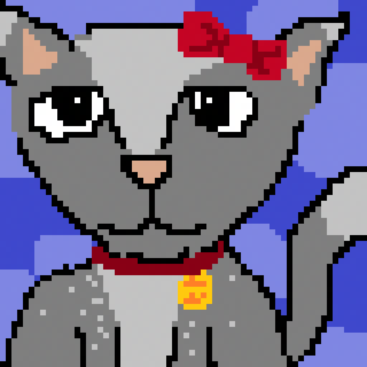 Cat art! Contest - Pixilart