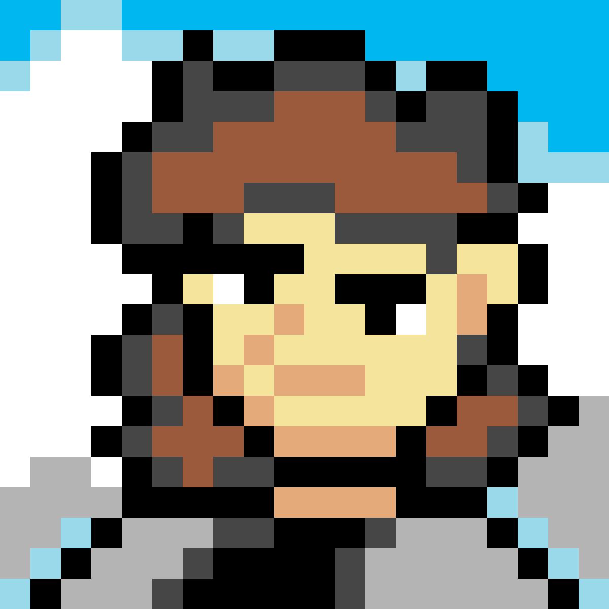 Pixilart - new pfp by MeisterOfficial