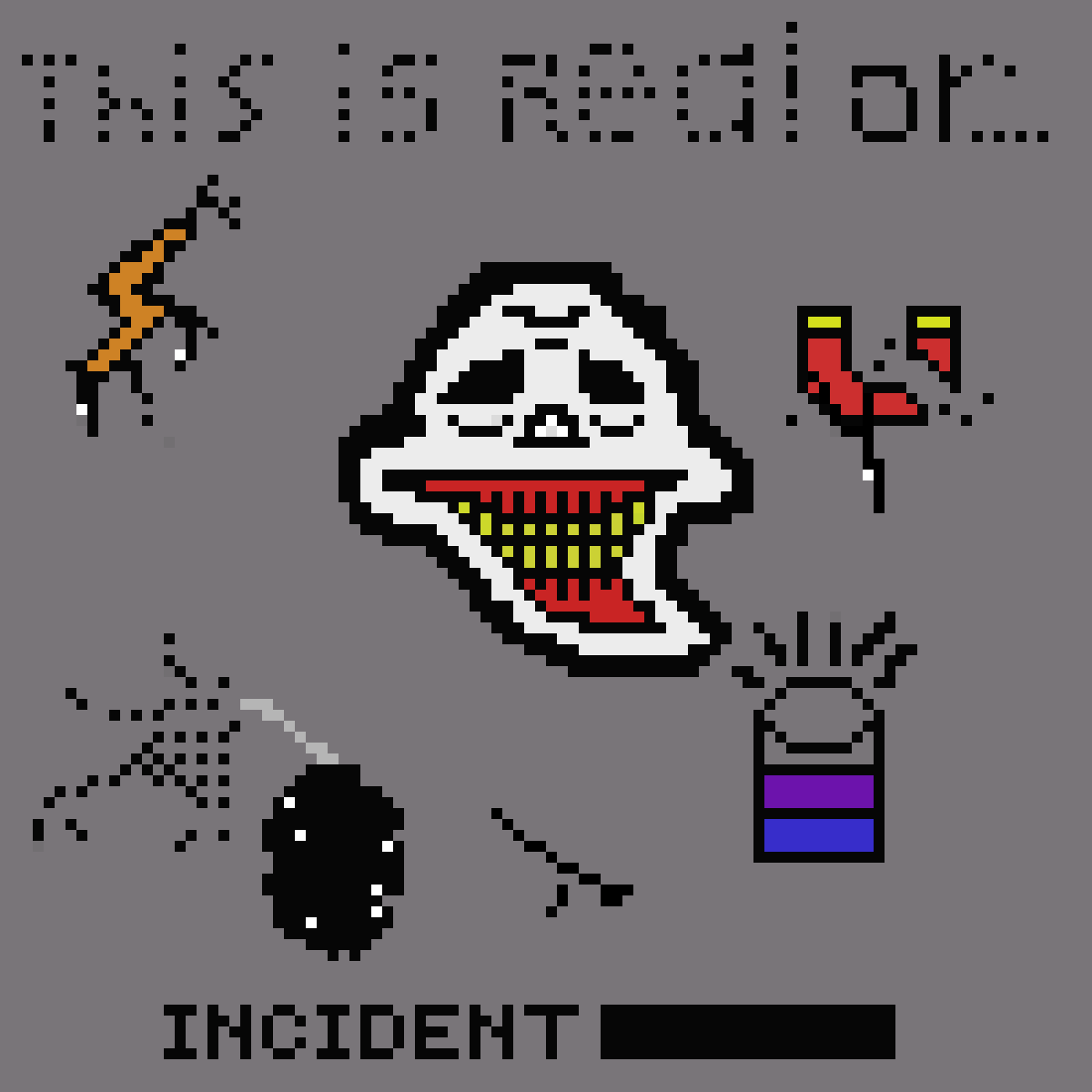 Pixilart - Trollge incident? by BecyondRotten