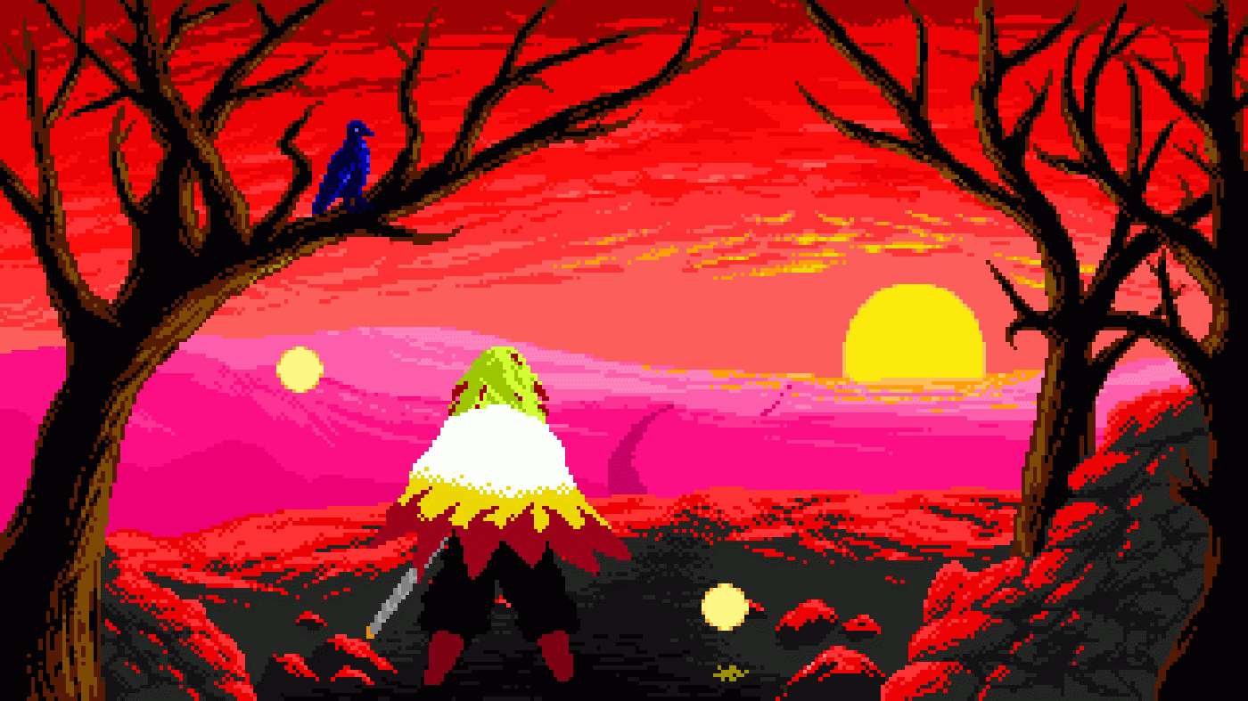 ChunkyPixel's Gallery - Pixilart