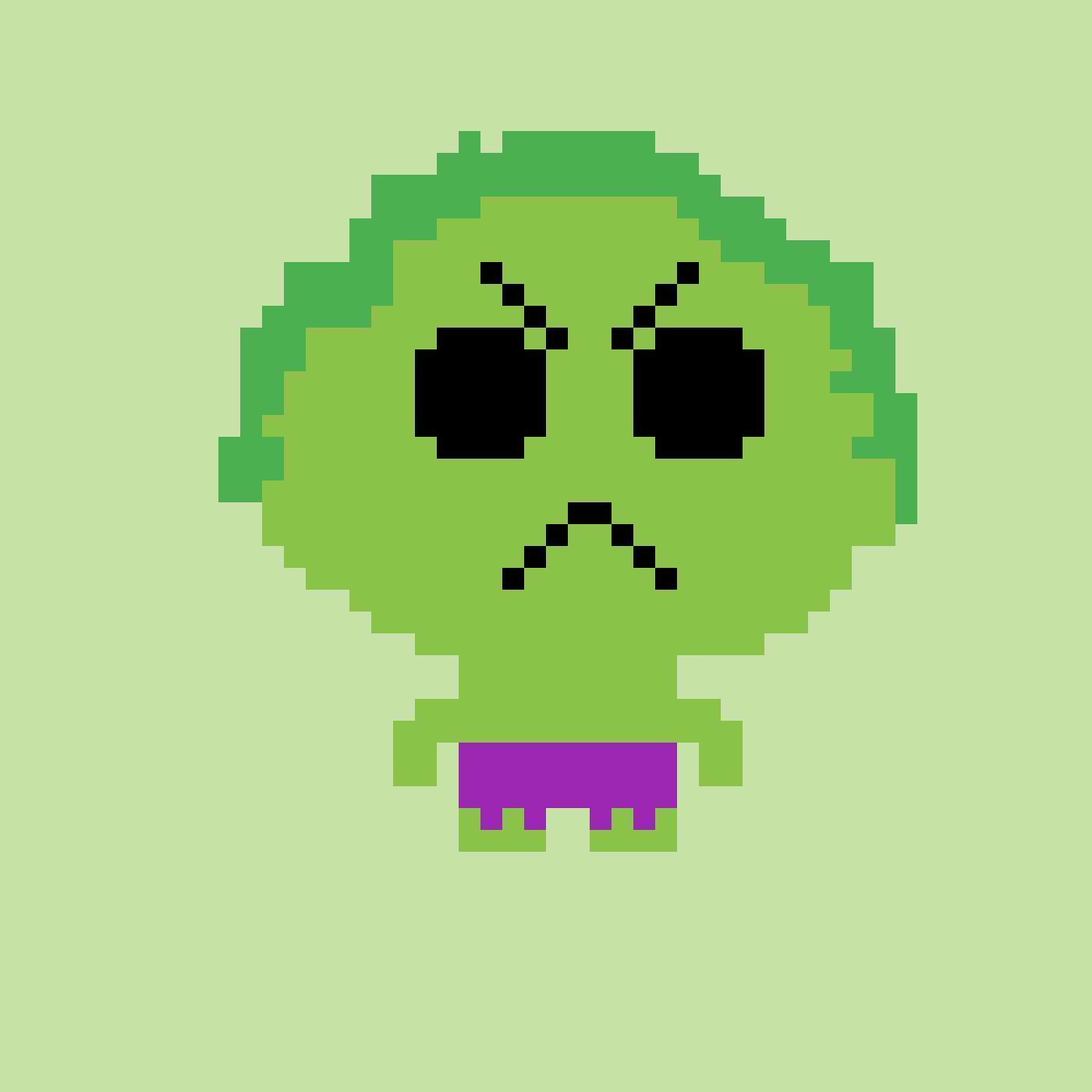 Ksi-nat's Gallery - Pixilart
