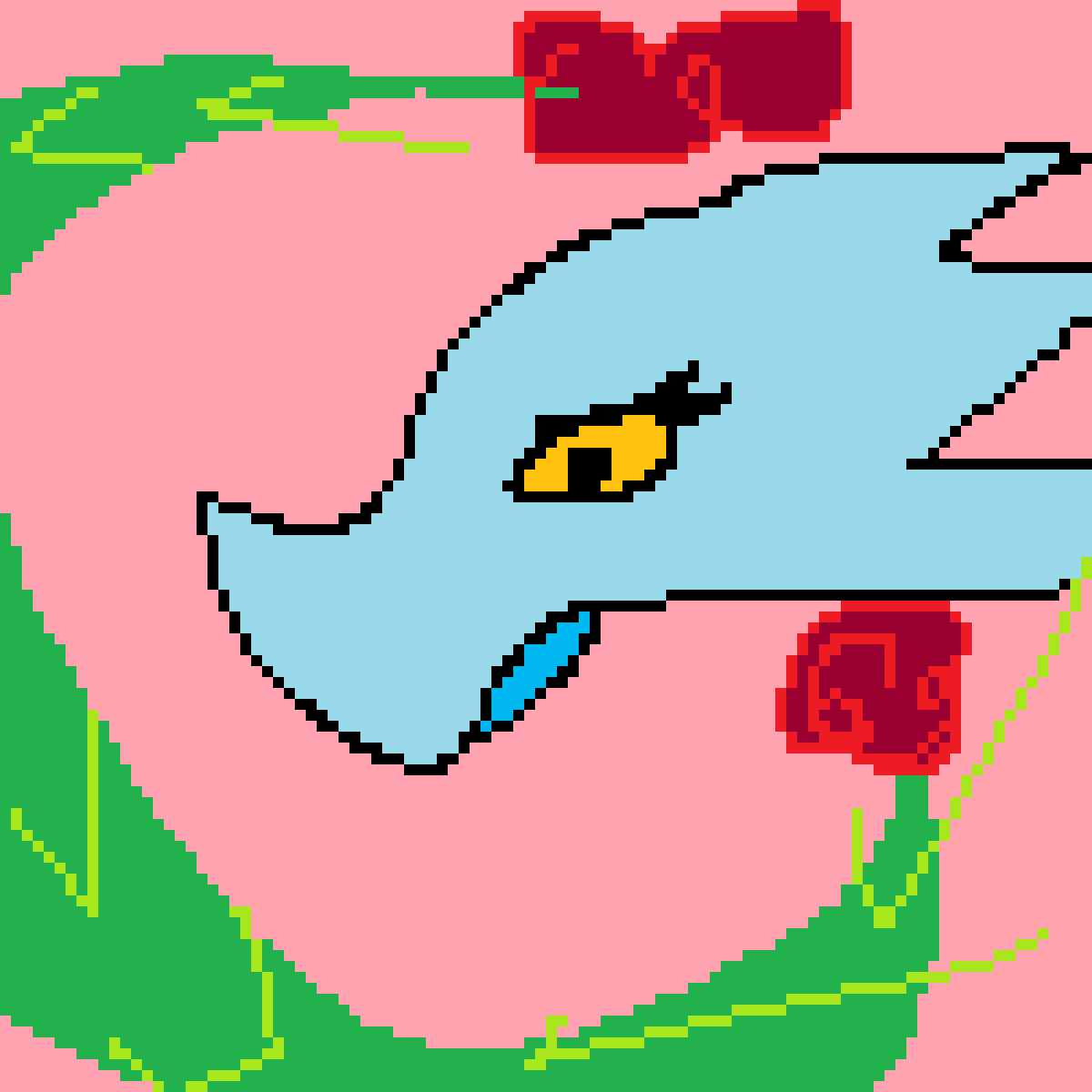 Cheesy-Rat's Gallery - Pixilart