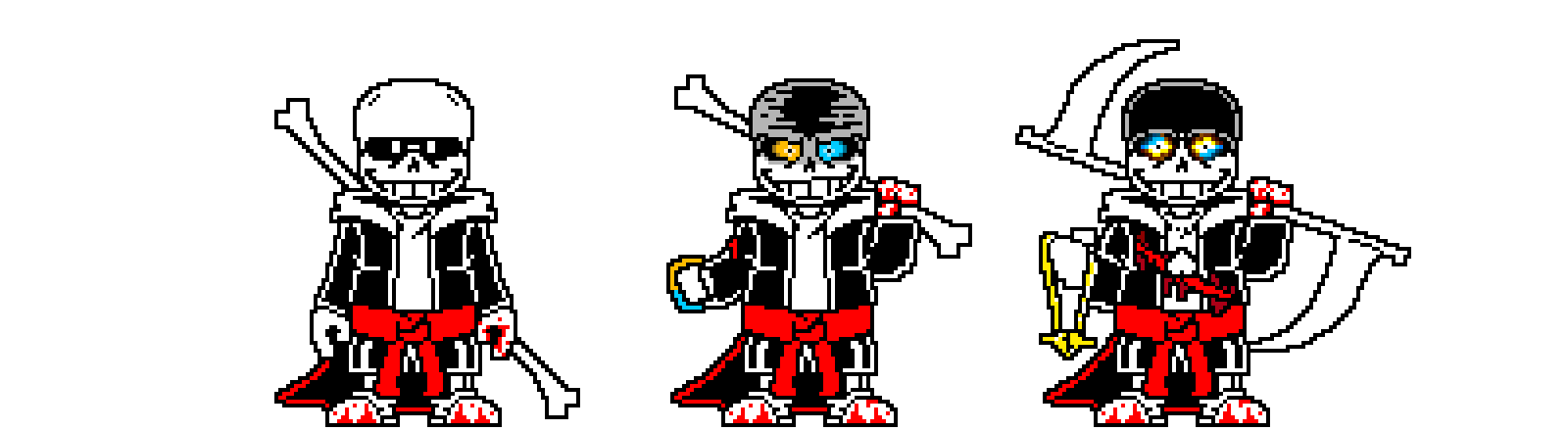 Pixilart - undertale reshaped heart by theone-XENO