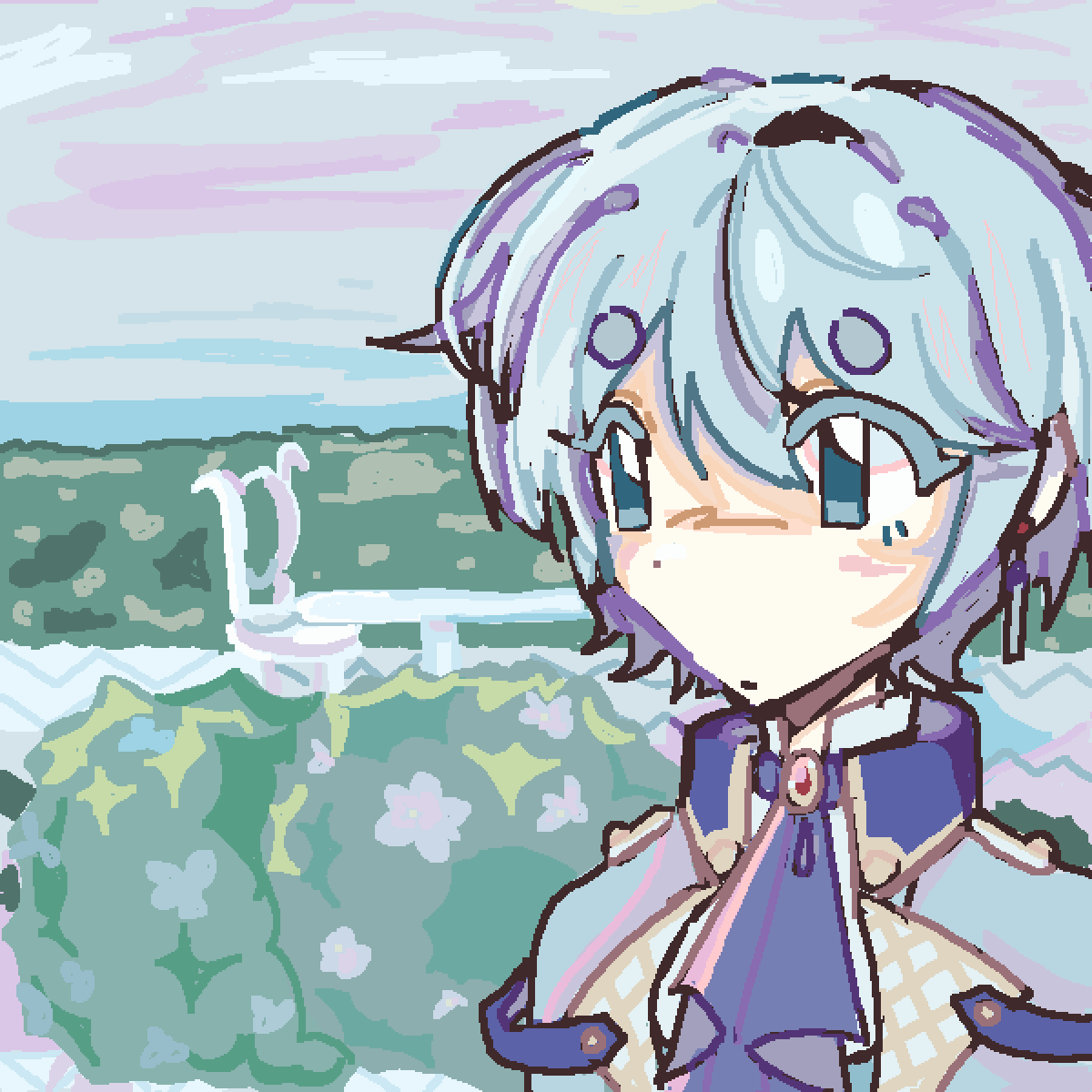 CheezyX3's Gallery - Pixilart