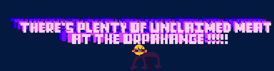 Pixilart - new drippy banner by lxmonboi6669