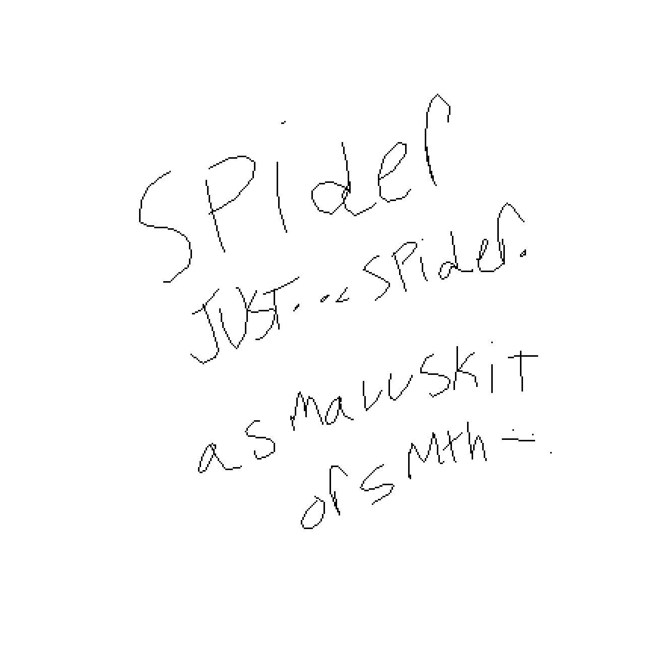 Pixilart - small animated skit by ToastifyDJ1835