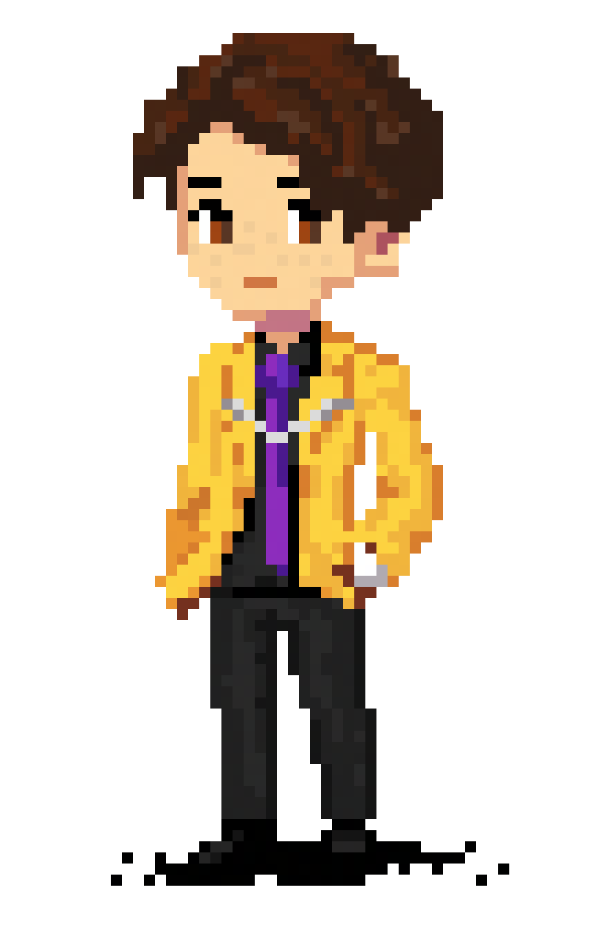 licity's Gallery - Pixilart