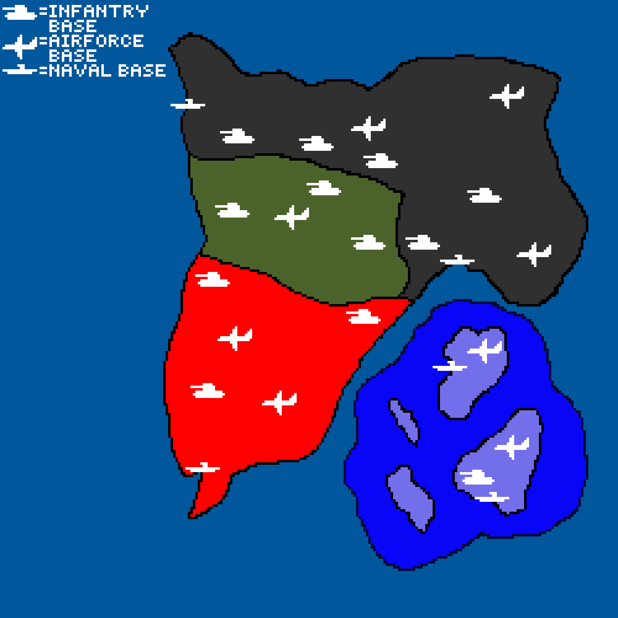 carolean's Gallery - Pixilart