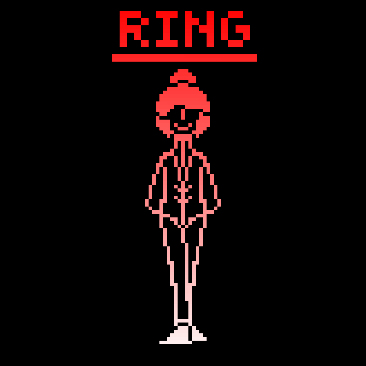 Pixilart - RING by WEIRDERE