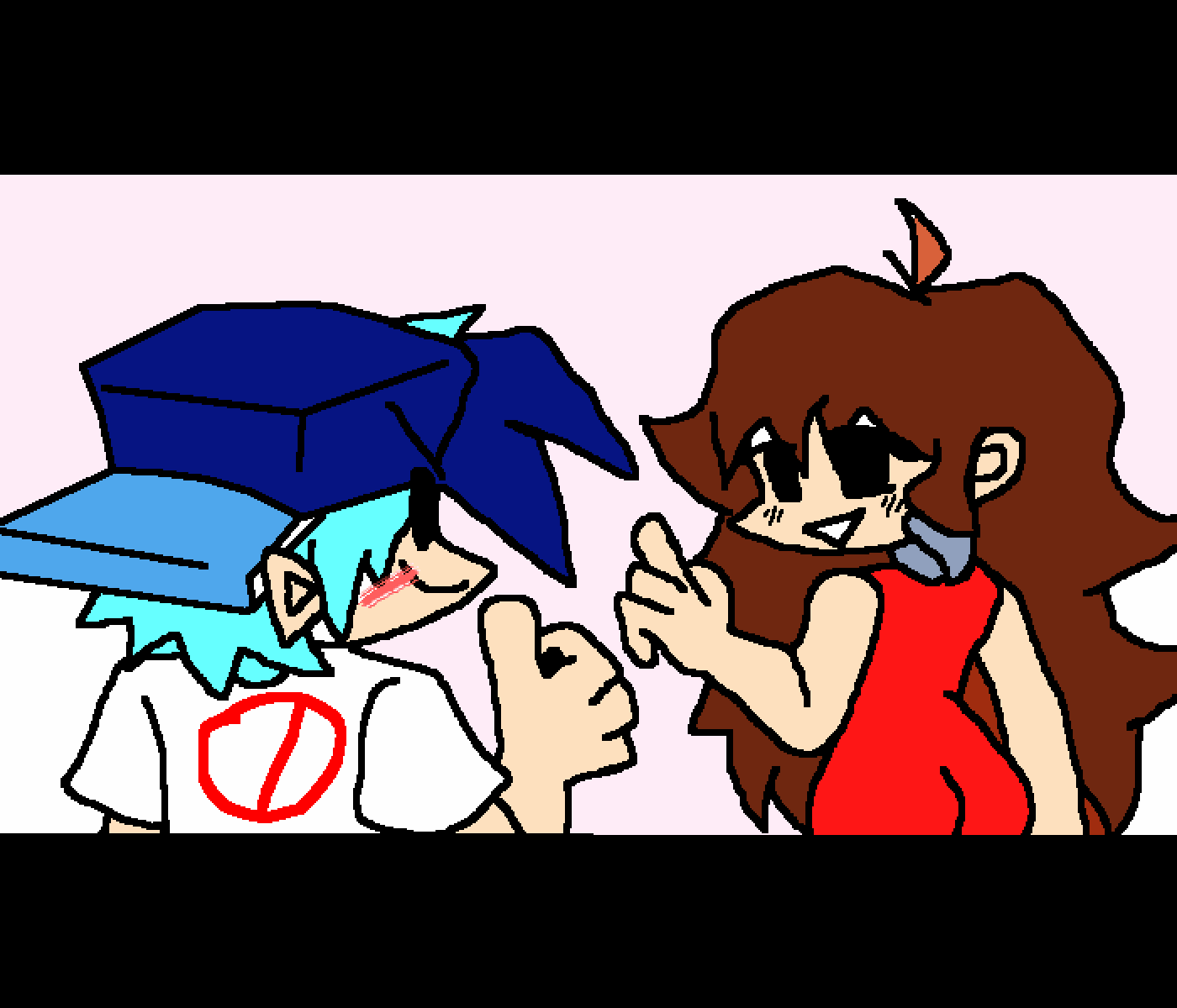 Pixilart - that 1 Tabi cutscene by adorable-cat