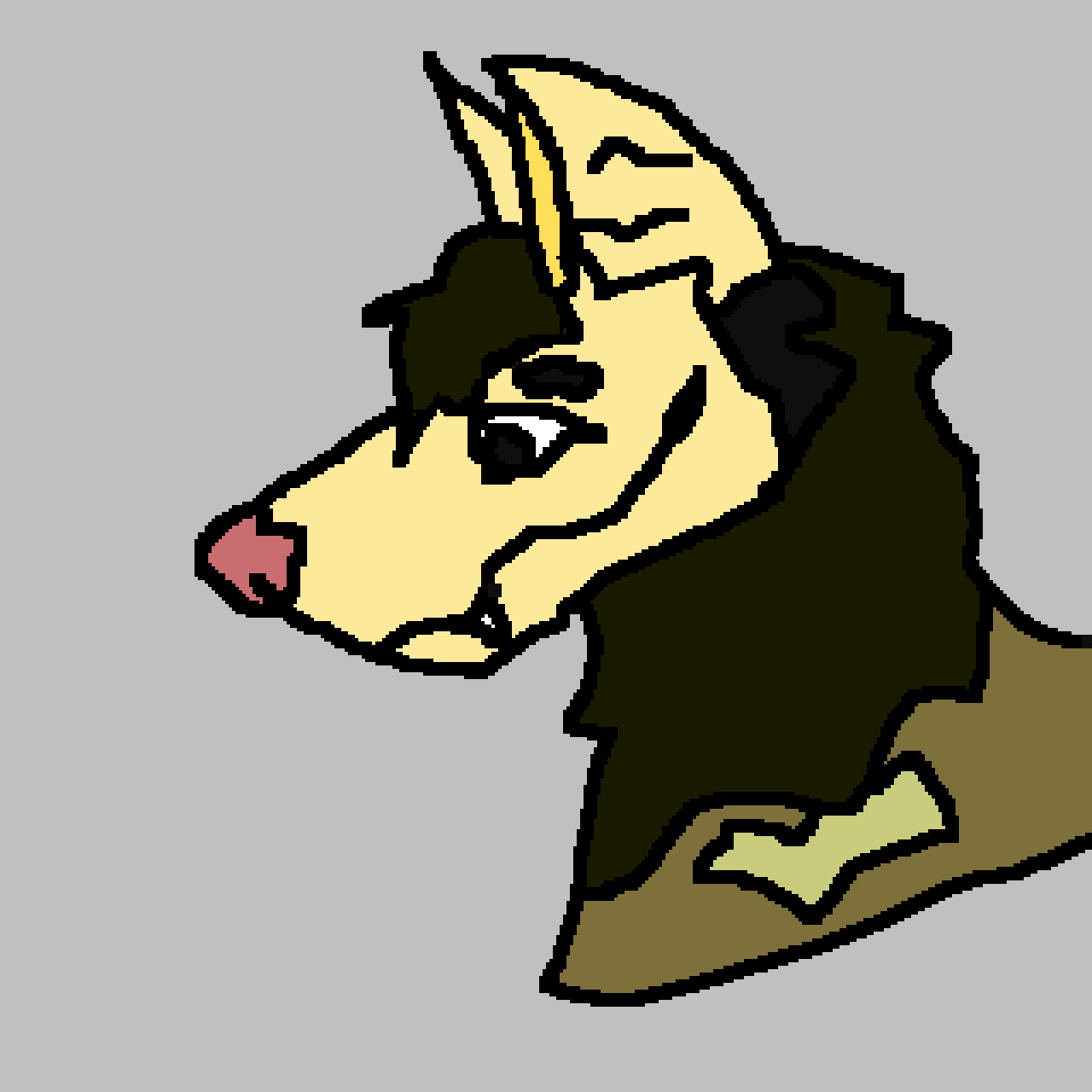 yellow-rat's Gallery - Pixilart
