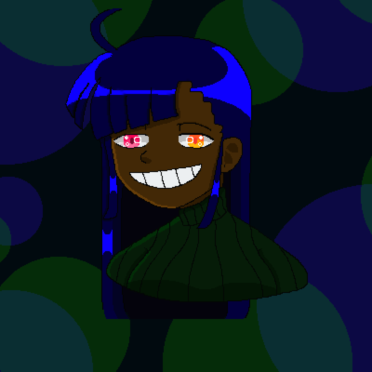 Maniac-Magic's Gallery - Pixilart