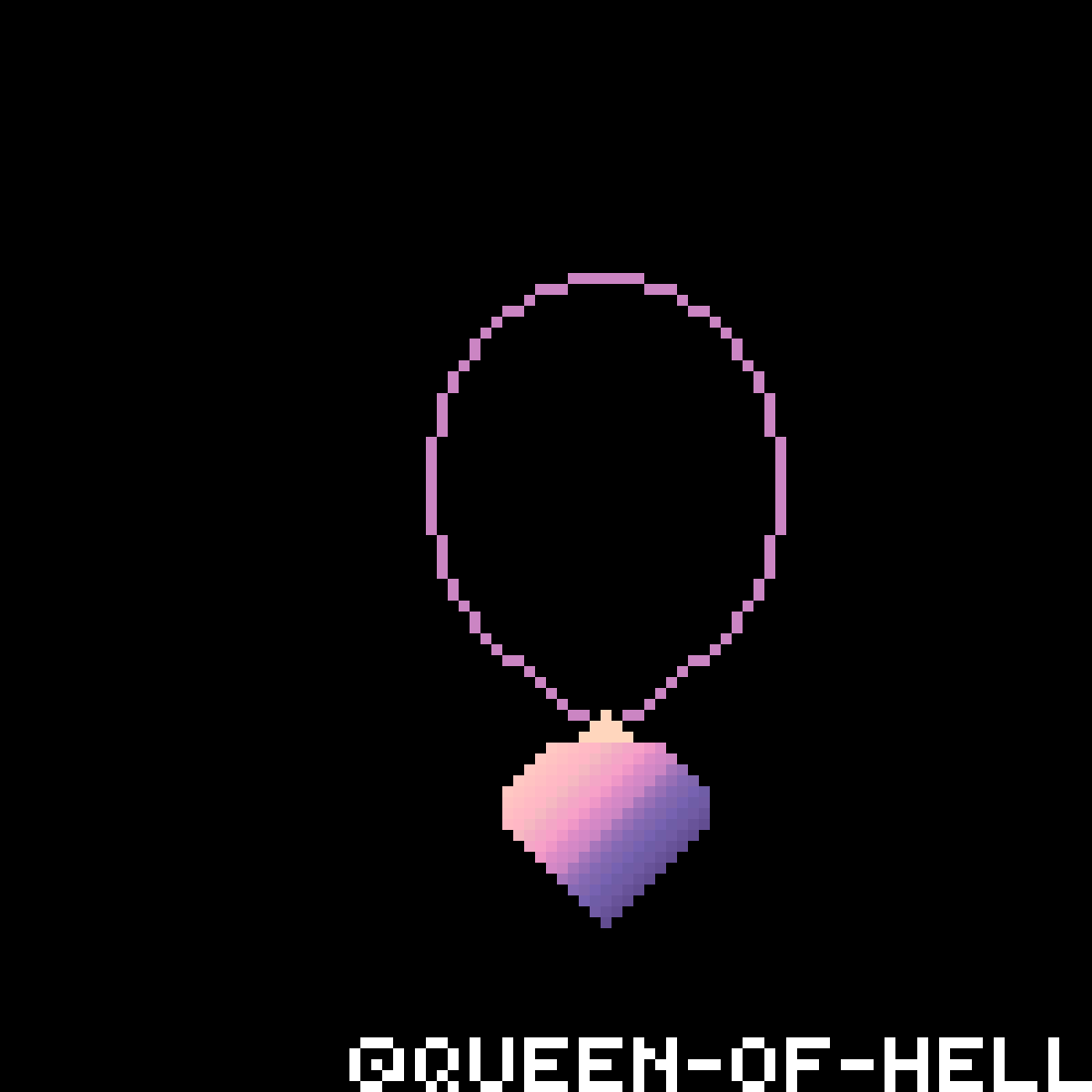 Queen-of-Hell's Gallery - Pixilart