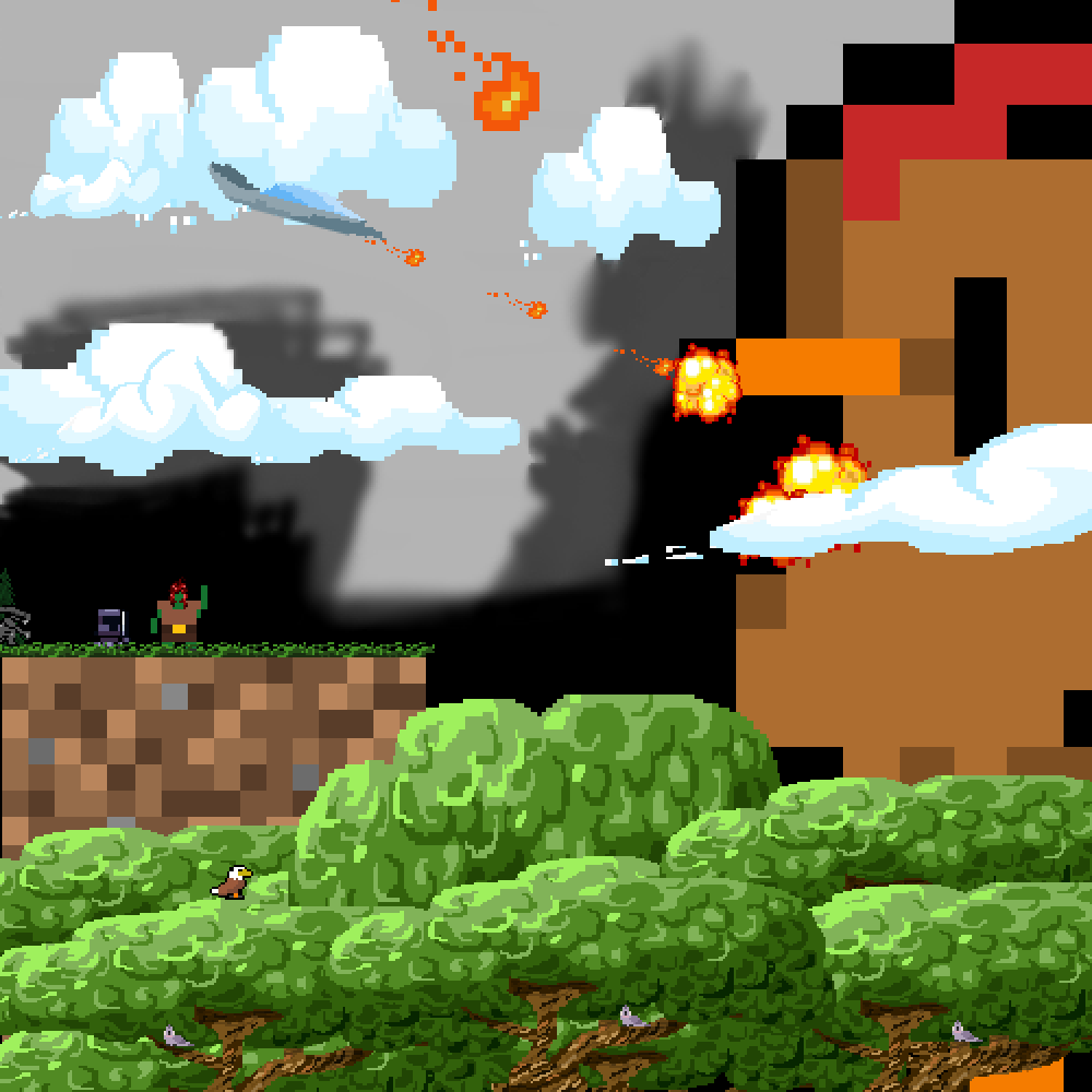 MaLabo's Gallery - Pixilart