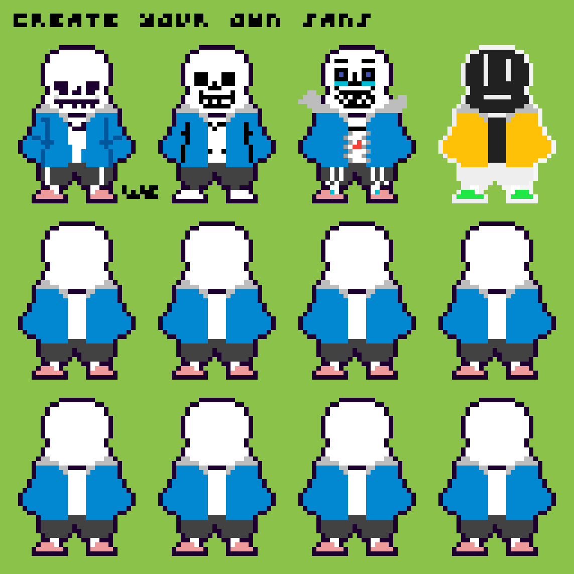 potion-boy-4126's Gallery - Pixilart