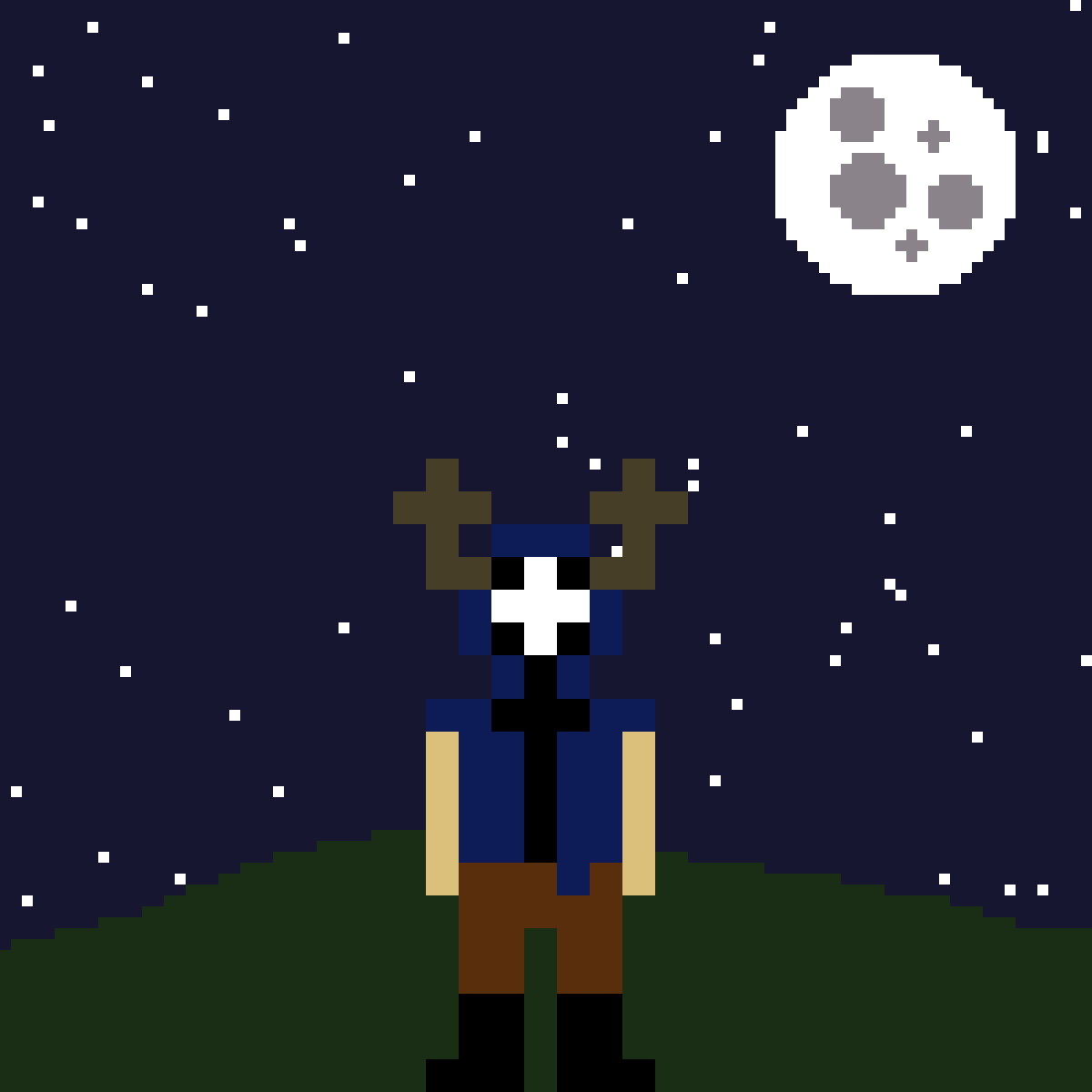 DarkJester's Gallery - Pixilart