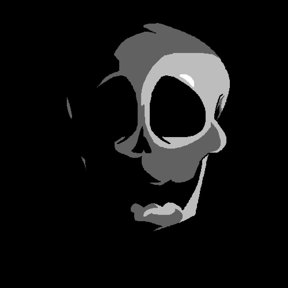 Pixilart - I Forgor by Rotijuegos