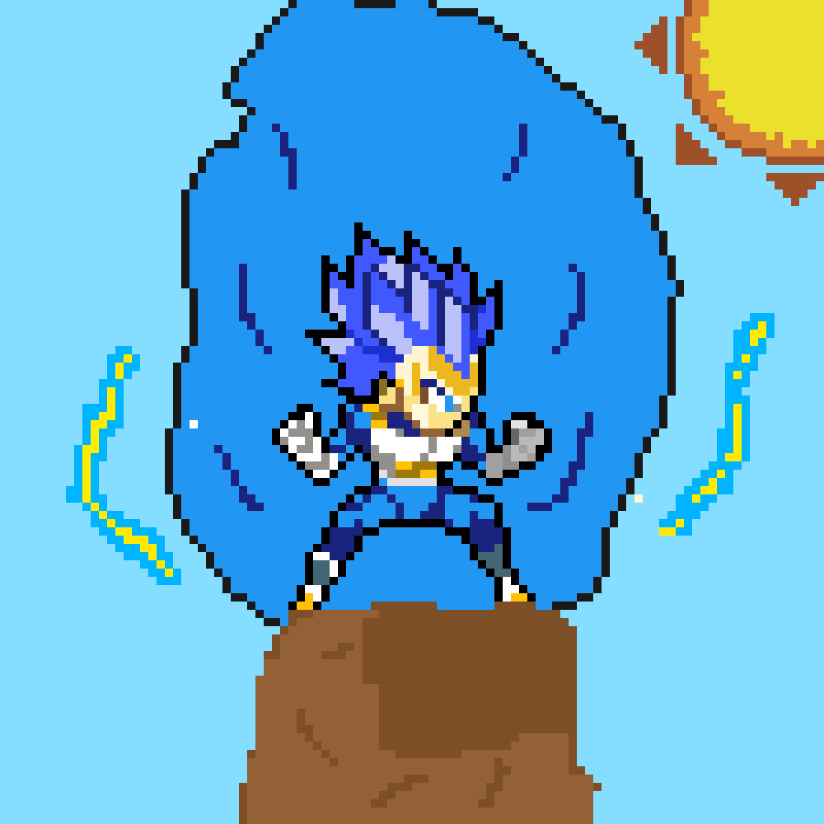 pixelsoul's Gallery - Pixilart