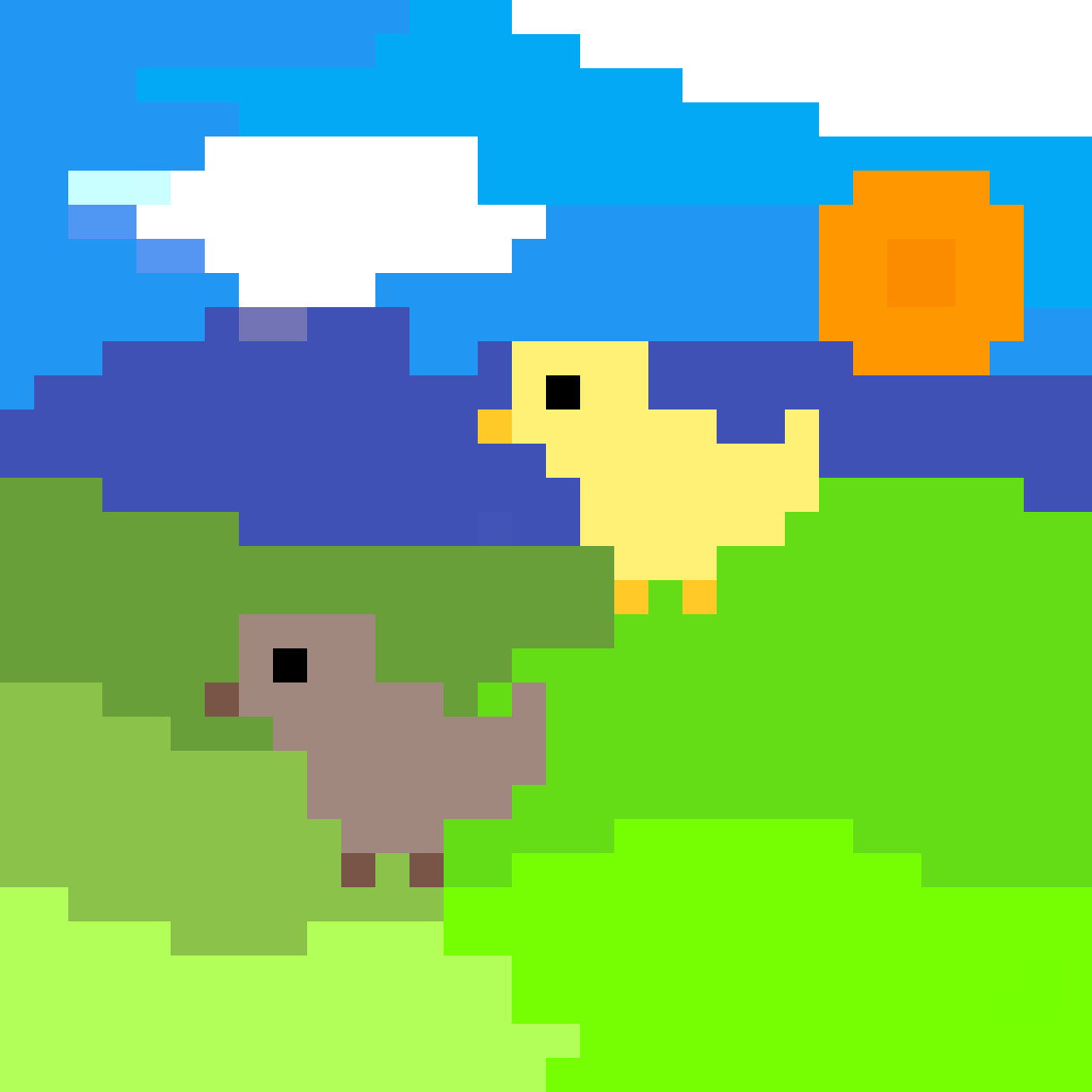 Chicky-Chicken's Gallery - Pixilart