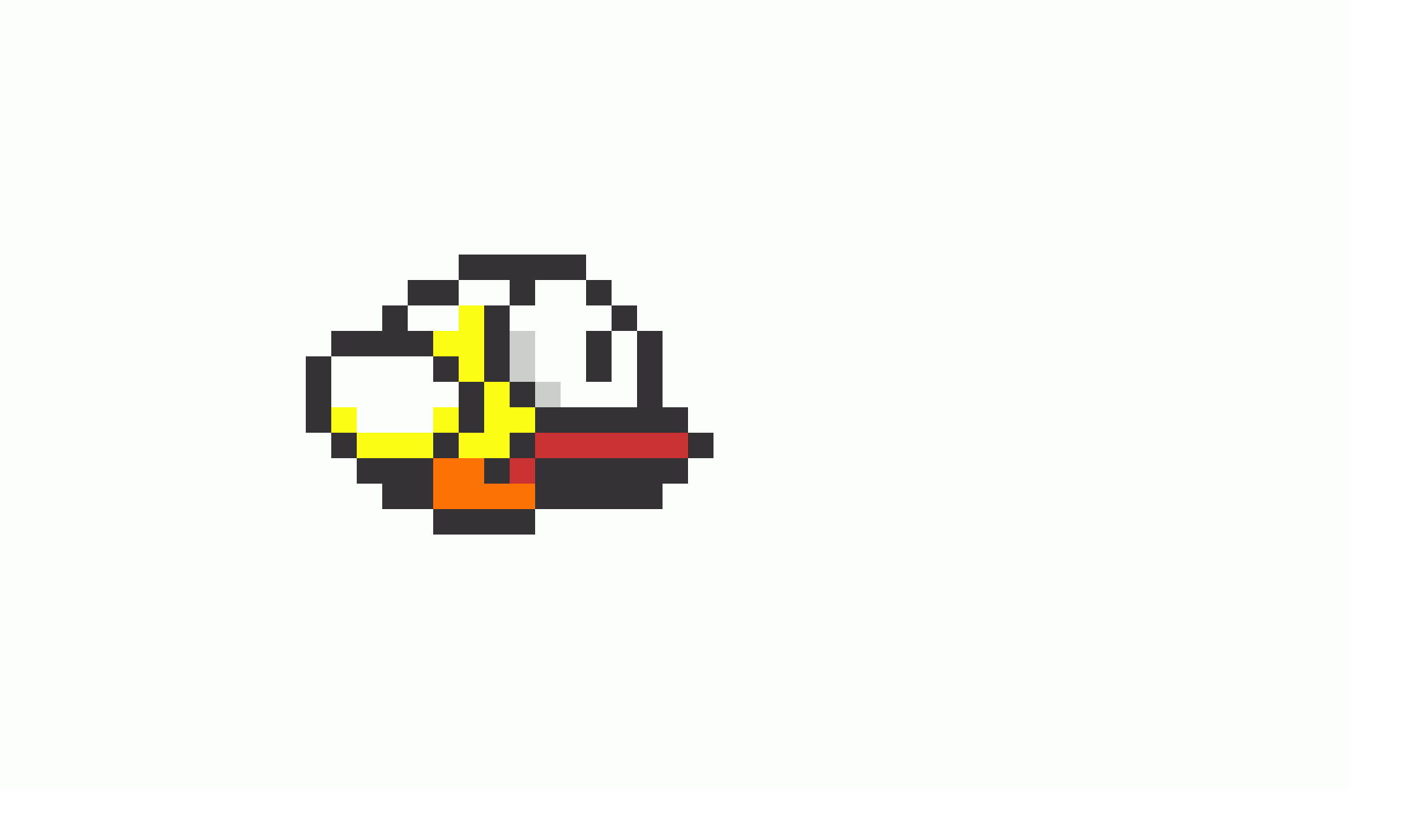 Pixilart - Flappy Bird by xdemoony