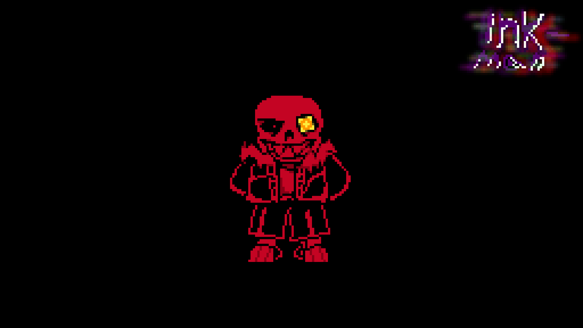 ink-man's Gallery - Pixilart