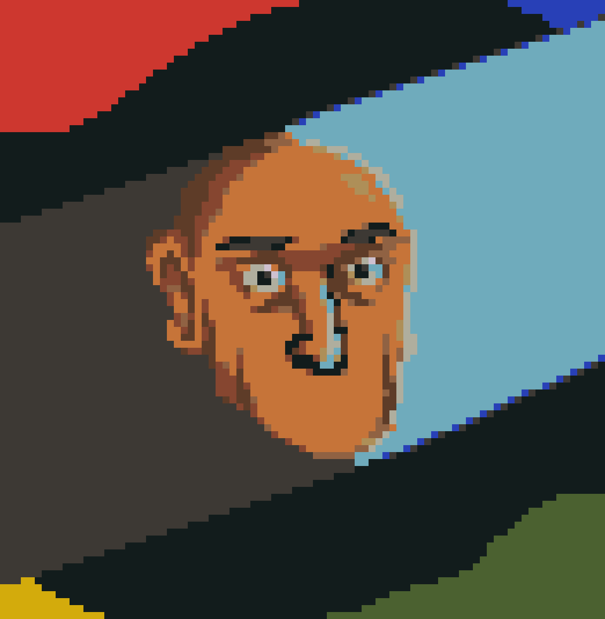 GOOFY AH POPULA by Idiocy - Pixilart