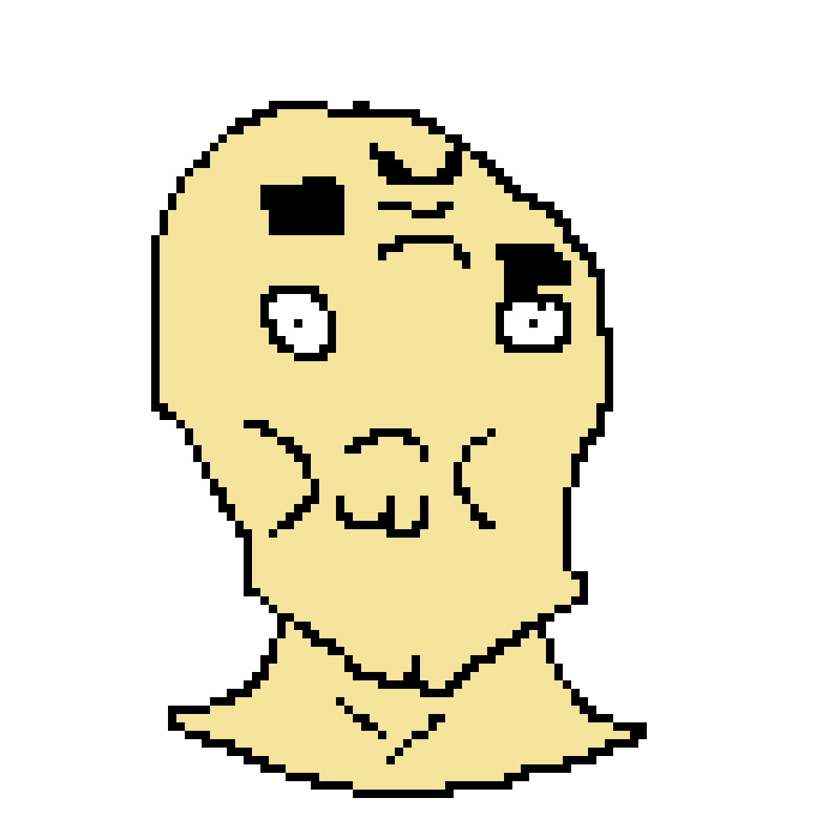 Pixilart - rizz by fnaf-naruto