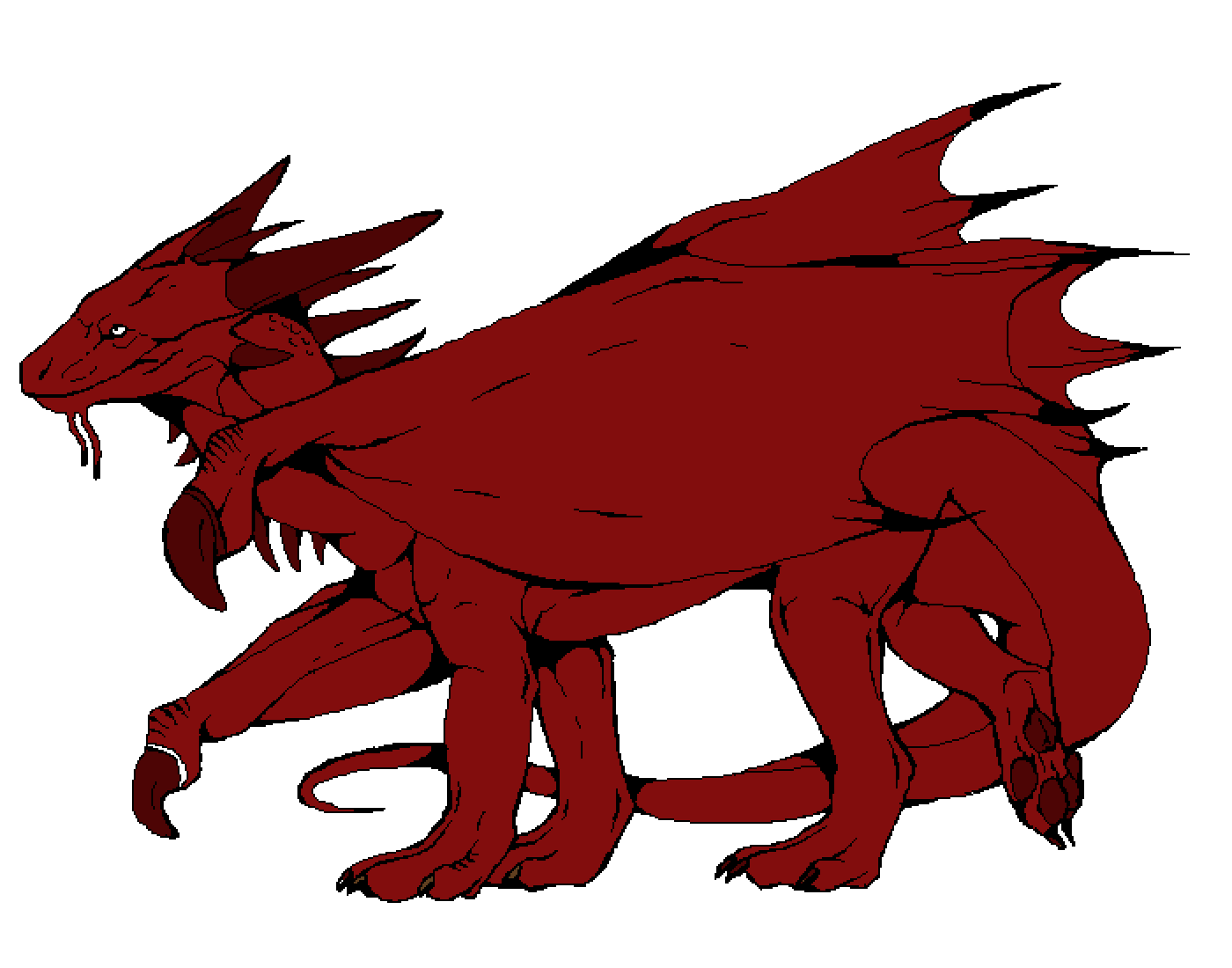 WoF Style Switchup Contest - Pixilart