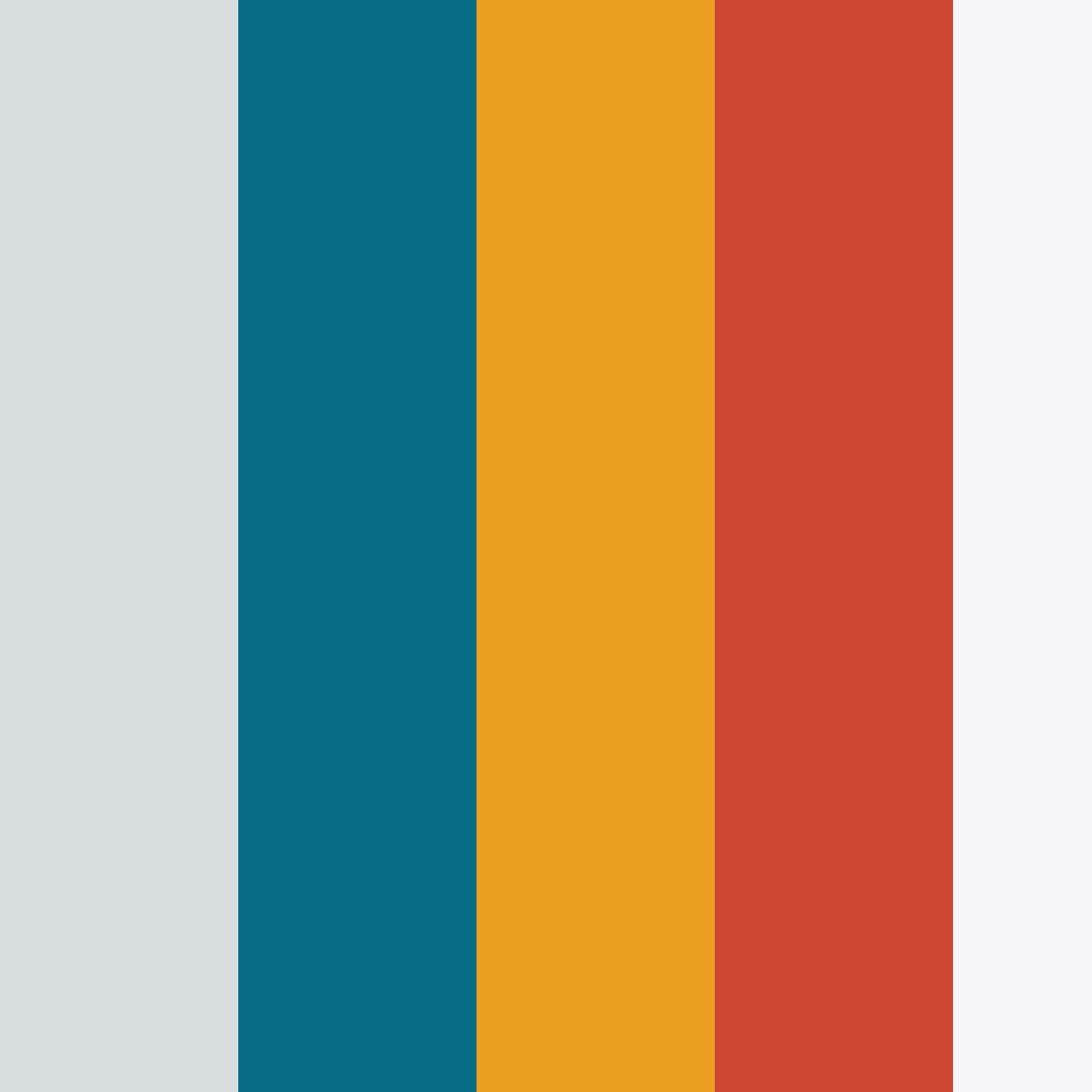 Pixilart - csm colors pallet by projectsquad
