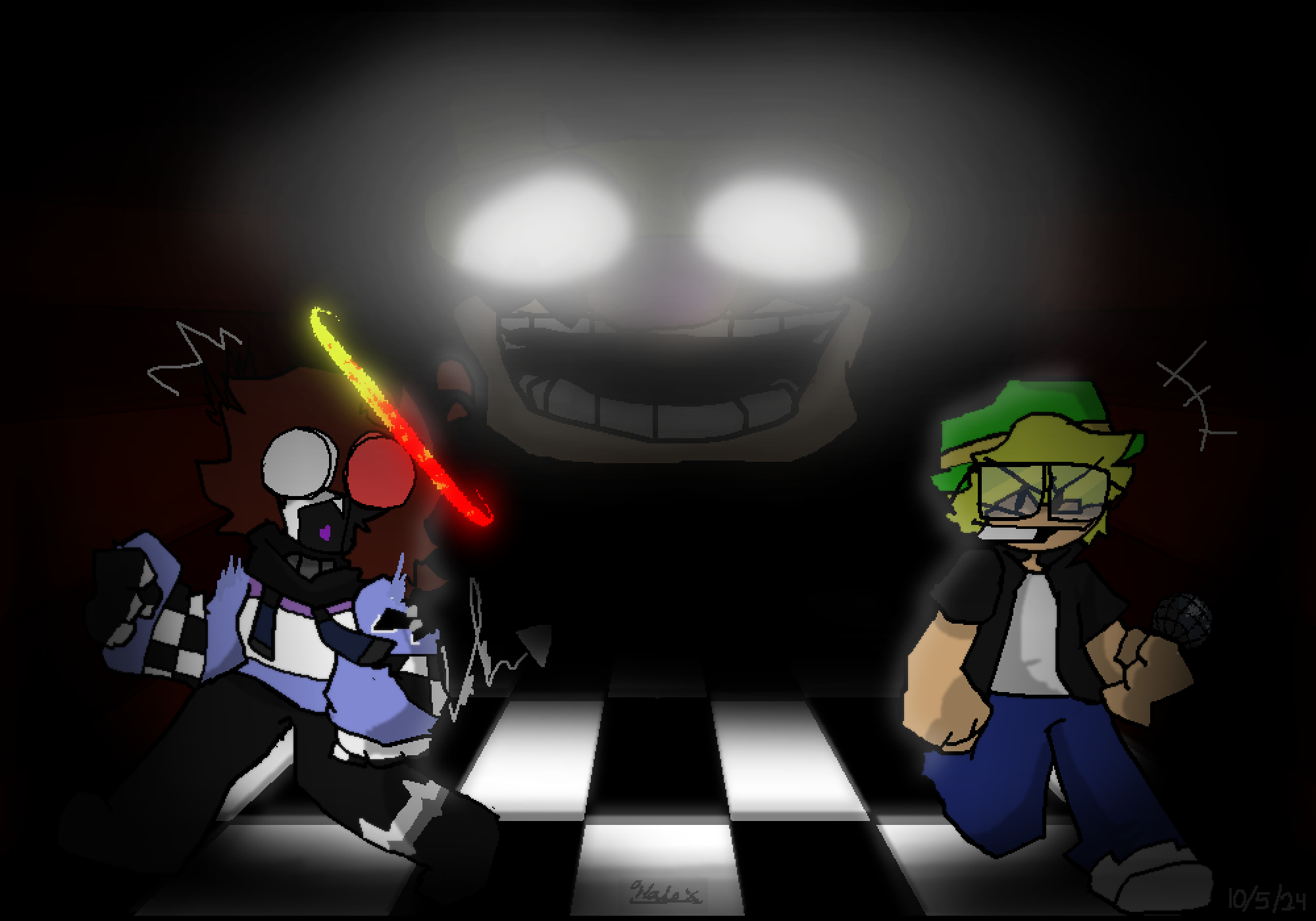 Pixilart - Apparition Application Ft. Windows by B-E-E-P