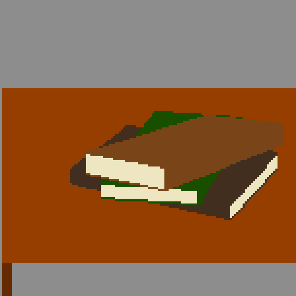 Pixilart - Book Stack by MoonlightingDev