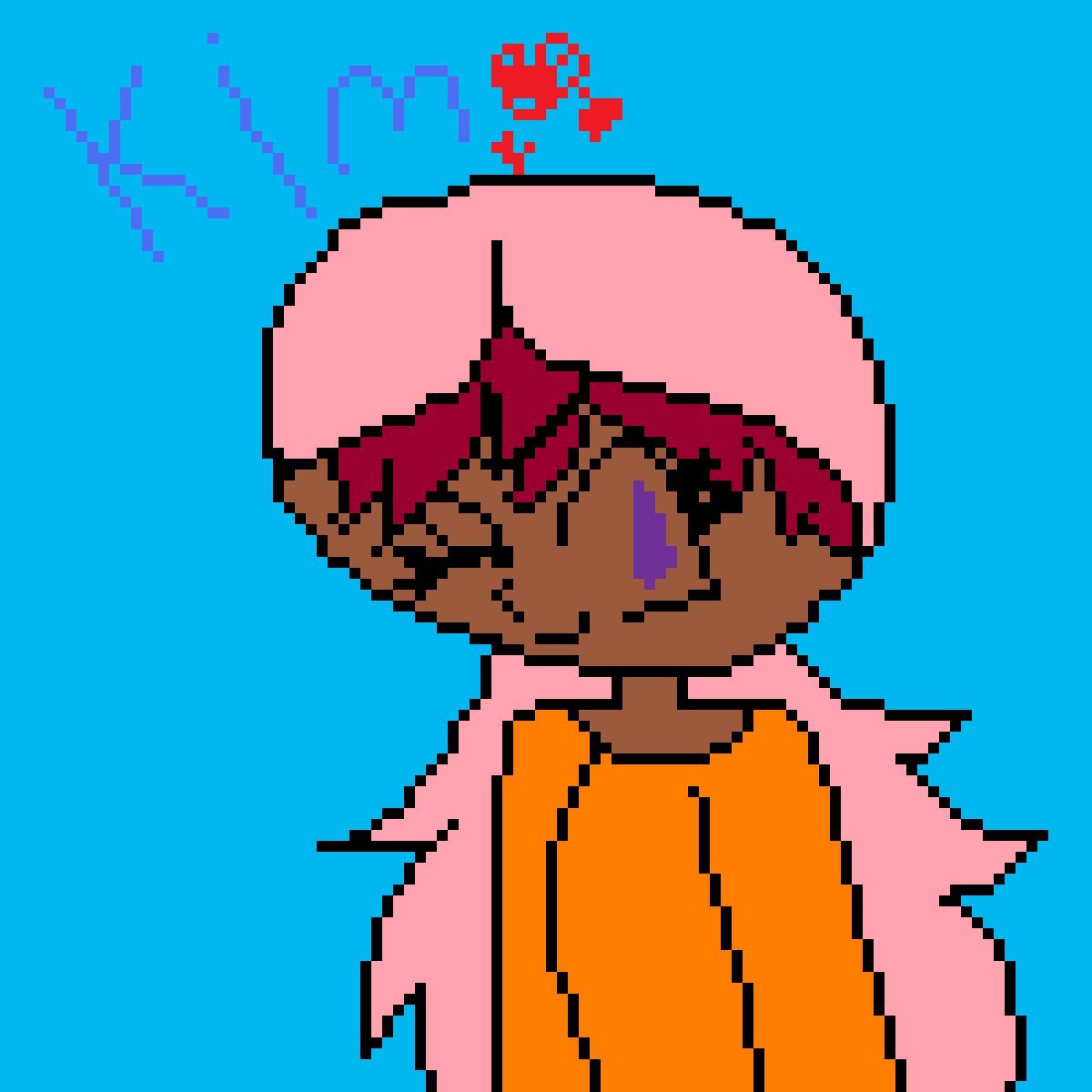 Jada-wilson's Gallery - Pixilart