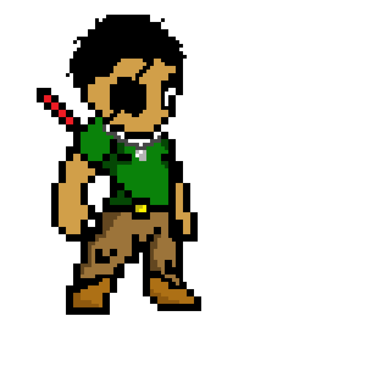 Jost-artist's Gallery - Pixilart