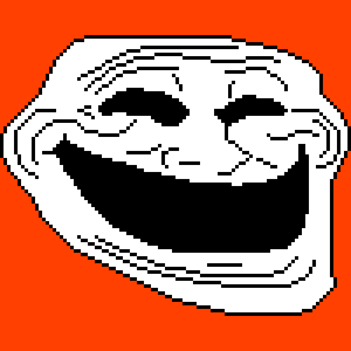 Pixilart - Troll Base by Anf0120