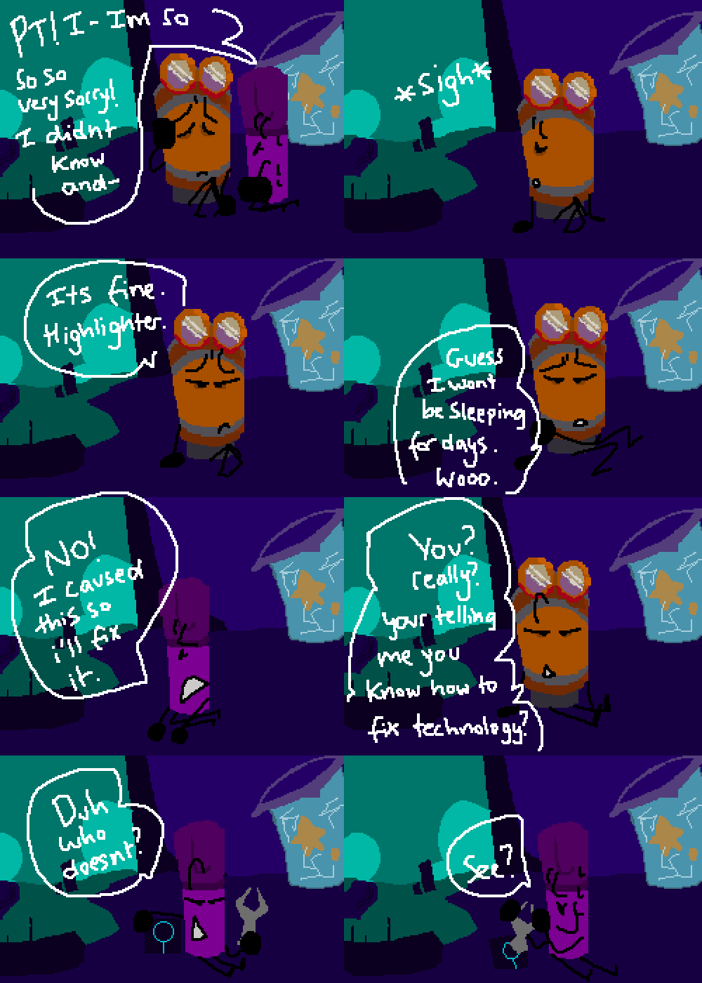 ATV19's Gallery - Pixilart