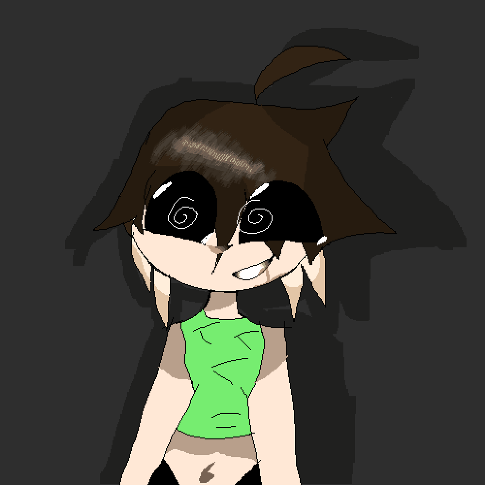 Pixilart - animation/pfp by vaceofficial