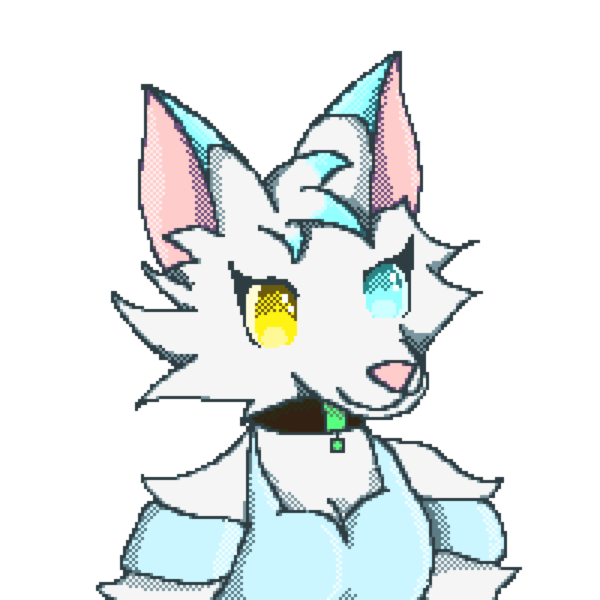 WaffleWolf's Gallery - Pixilart