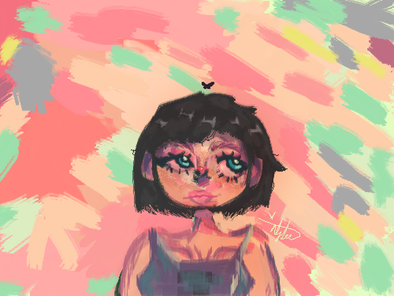 Pixilart - #Shading People (Pracitce) by ArtMasterpieces