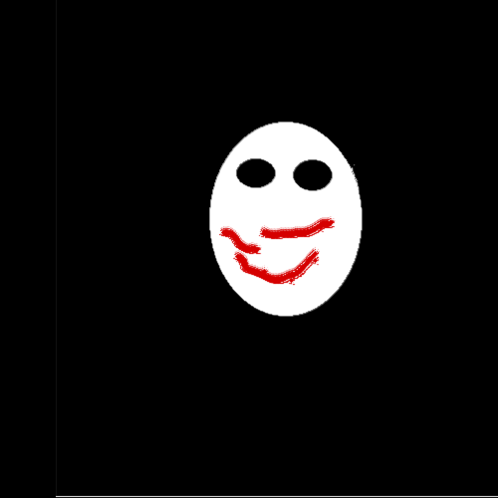 Pixilart - Monster of shadow by Bandit-of-theve