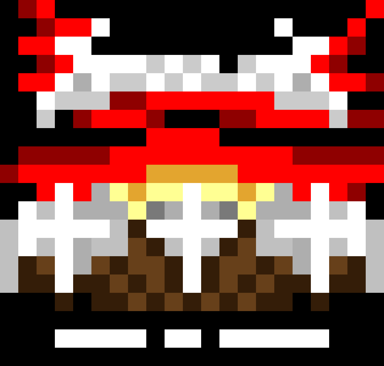 Aczel's Gallery - Pixilart