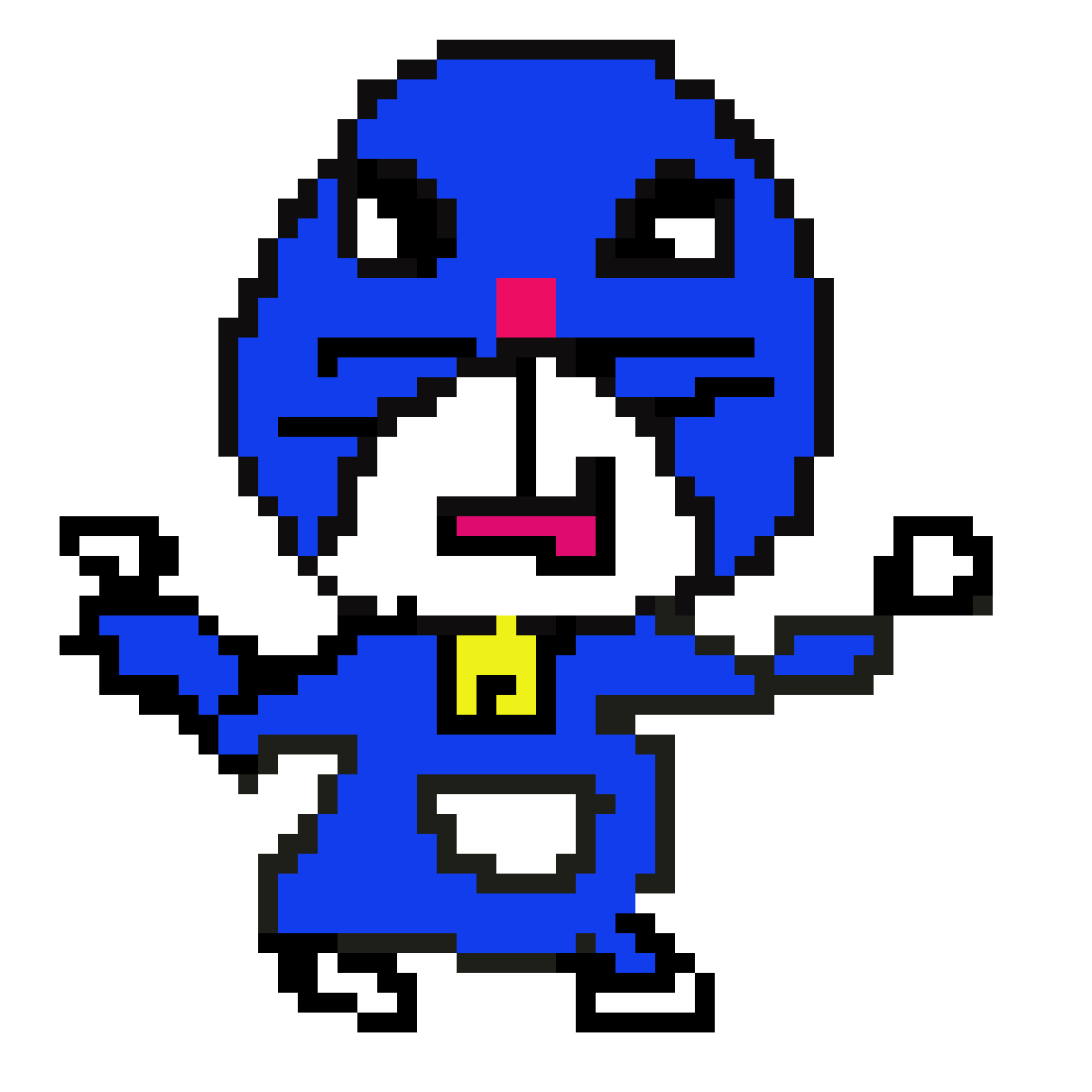 Rogo's Gallery - Pixilart