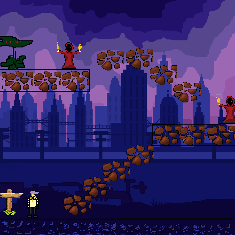 Arime's Gallery - Pixilart