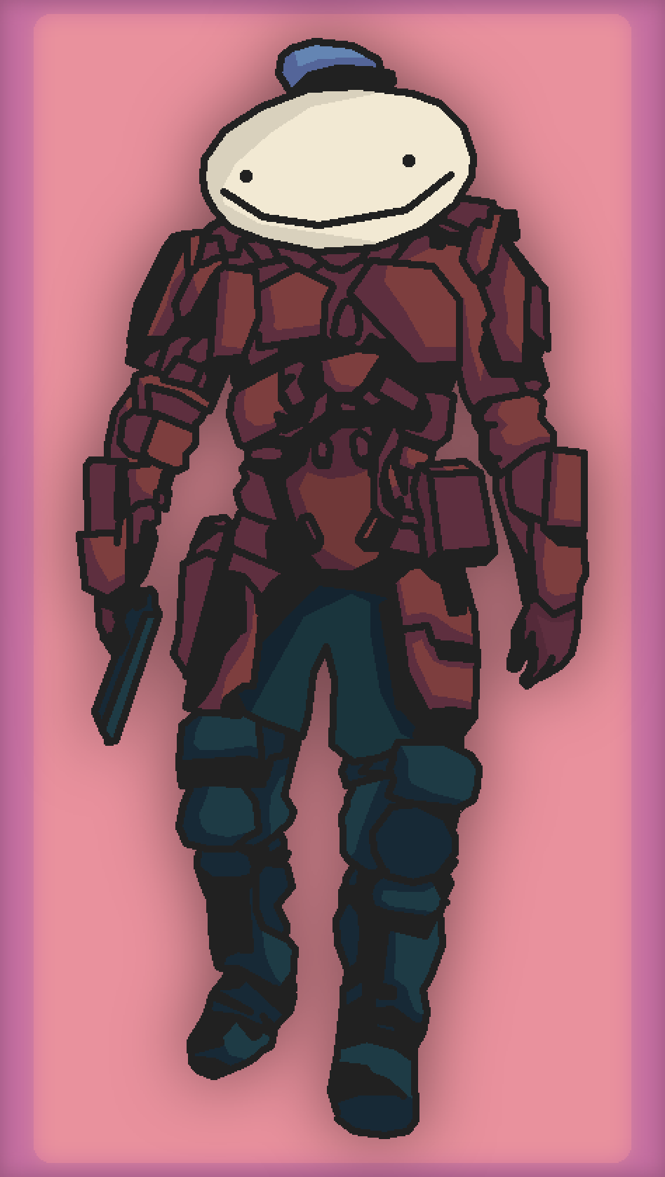 Pixilart - Tactical Stick by StickOfficial