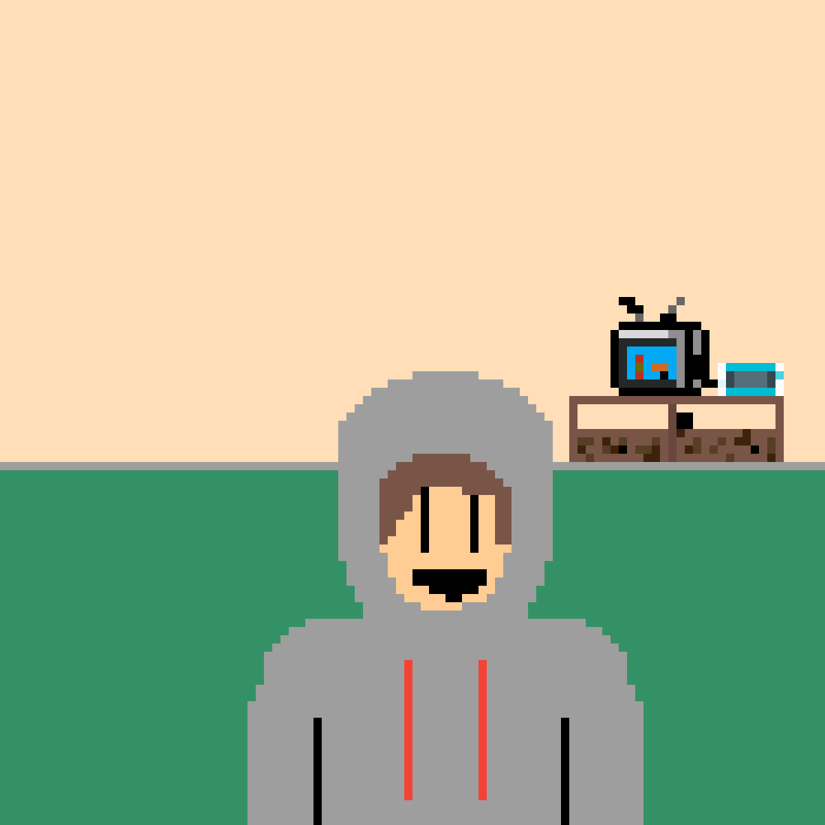 Kevintheboy's Gallery - Pixilart