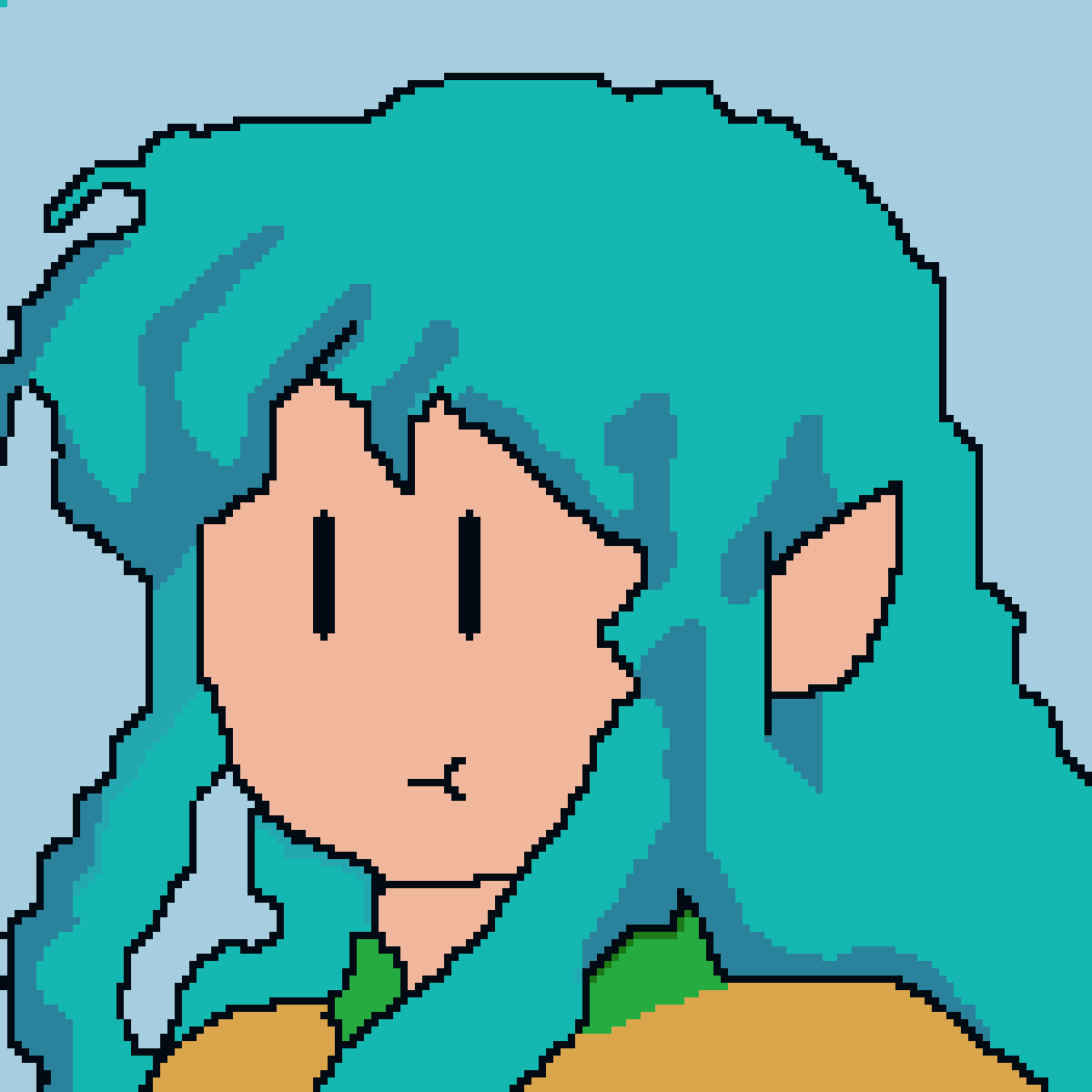 Samarah-Nichole's Gallery - Pixilart