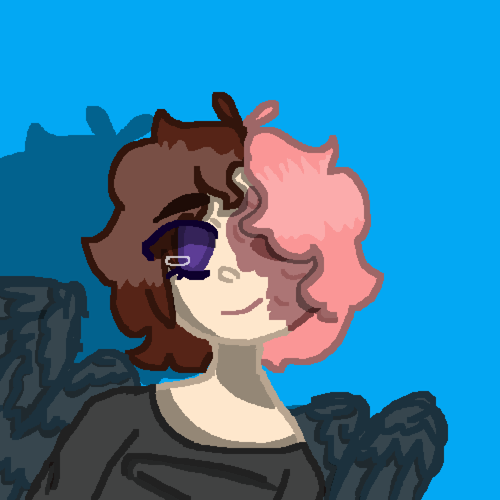 make me a pfp Contest - Pixilart