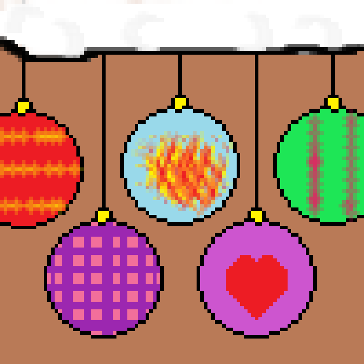 Nightmare09's Gallery - Pixilart