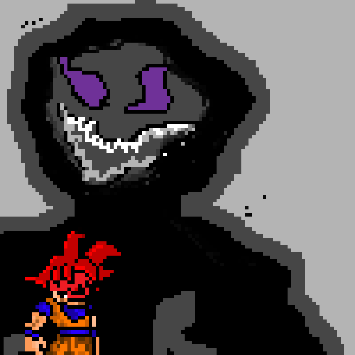 pixal-art-PRO's Gallery - Pixilart